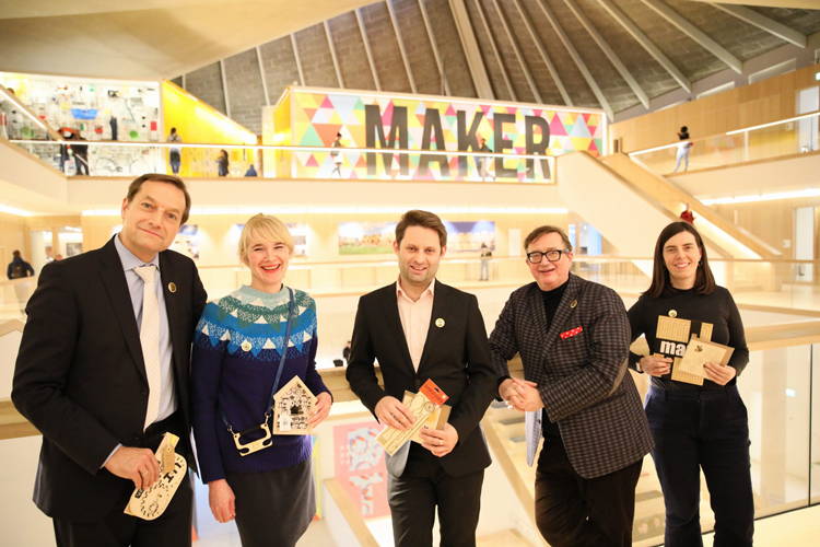 Sebastian Conran: “Design is not making something that looks pretty ...