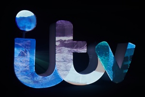 ITV lets 52 creatives mess around with its logo for new on-air look ...