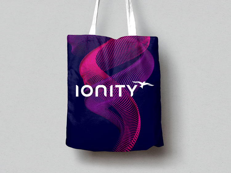 New look for electric car charging brand Ionity backed by automotive ...