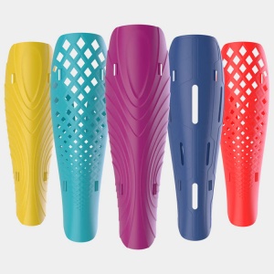 Limb-art: prosthetic leg covers that are “beautiful” as well as ...