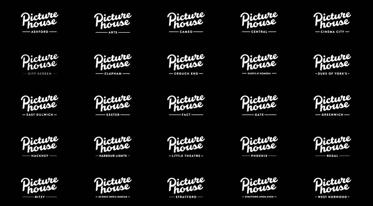 Picturehouse cinemas get new look as brand celebrates 30th anniversary ...