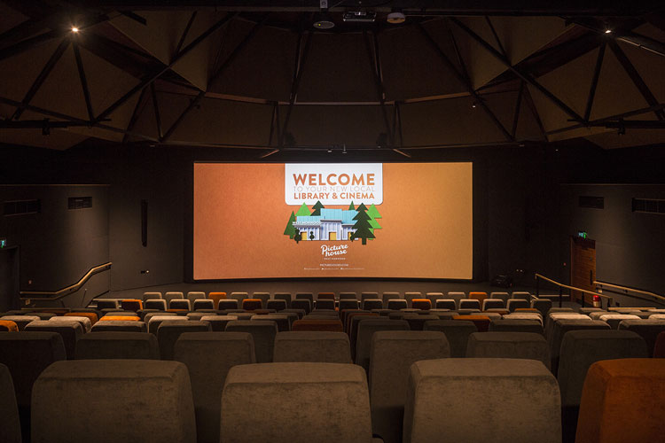 Picturehouse cinemas get new look as brand celebrates 30th anniversary ...