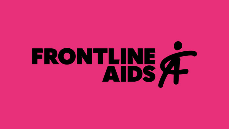 HIV charity rebrands as Frontline AIDS to help tackle “prejudice ...