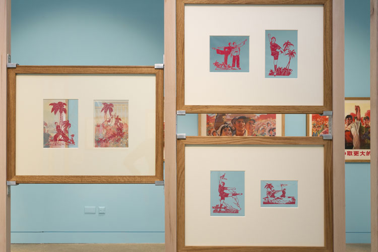 Cultural Revolution: the exhibition exploring Chinese propaganda ...