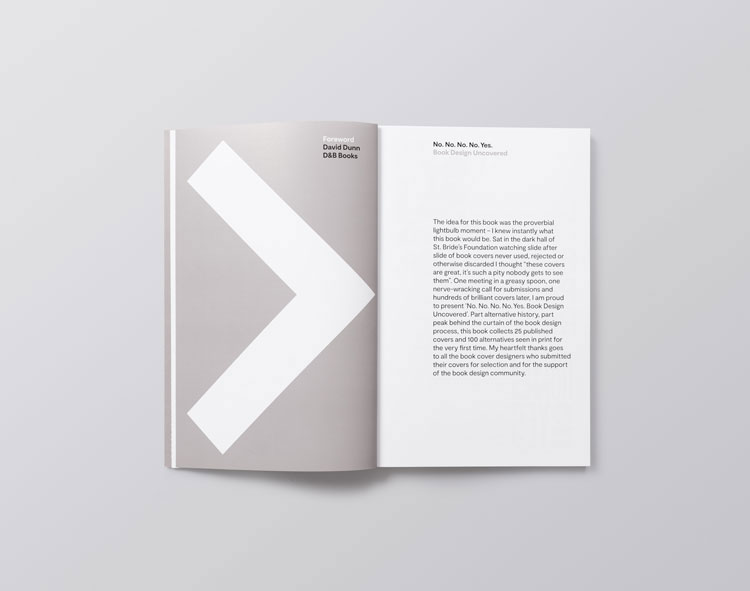 Book covers that never made it: “rejected” designs revealed in new book ...