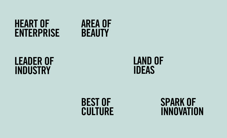 Why are more cities and towns taking on place branding? - Design Week