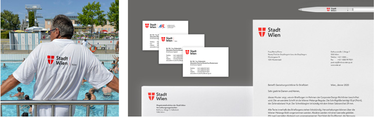 World’s most liveable city Vienna launches new place branding - Design Week