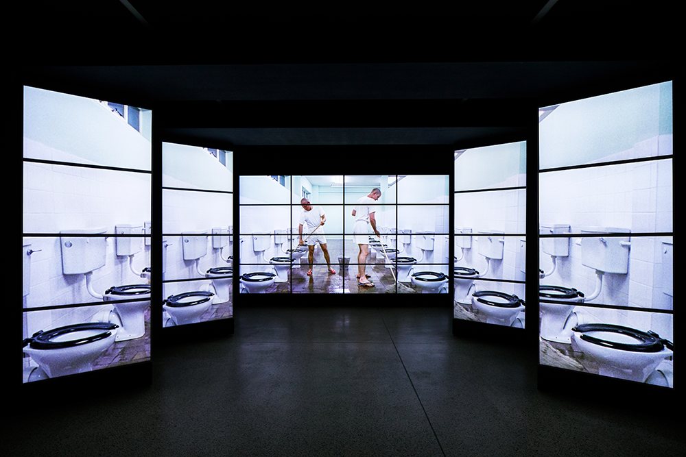 Design Museum takes visitors inside the world of Stanley Kubrick ...