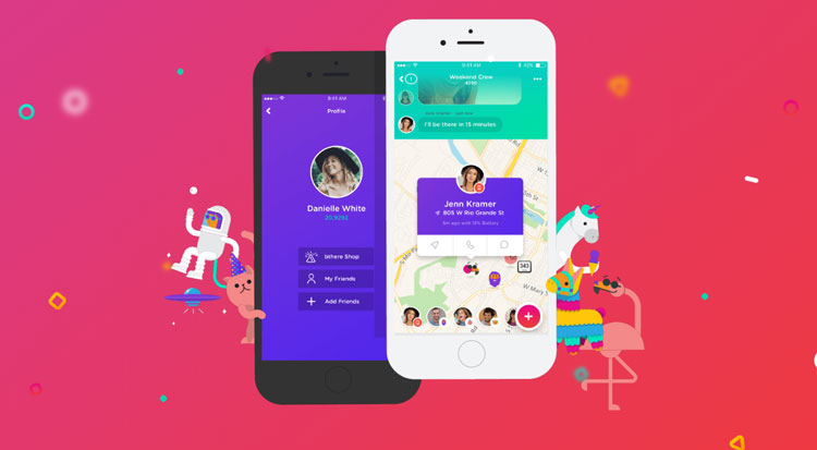 Could a safety app help to prevent sexual and physical assault ...