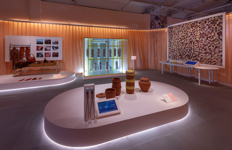 V&A food exhibition challenges our ideas of consumption - Design Week