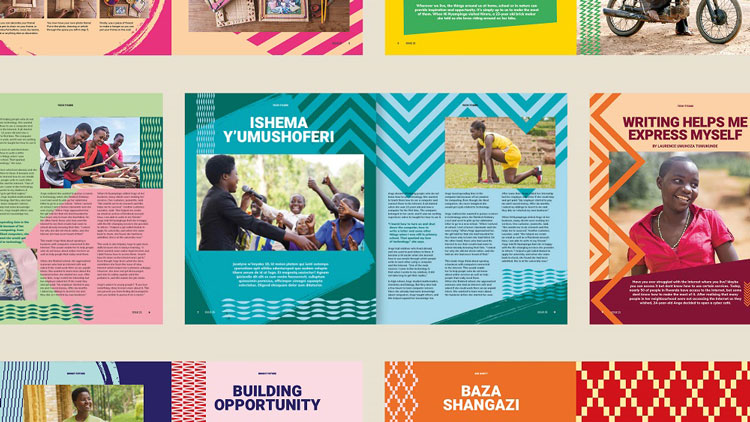 Design inspiration: the best studio projects from July - Design Week