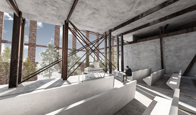 Can better design fix the funeral industry’s climate problem? - Design Week