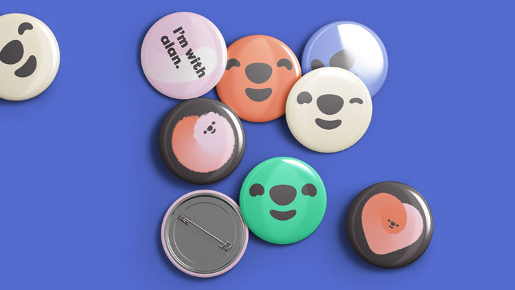 Health insurer Alan made over to “resonate emotionally” with users ...