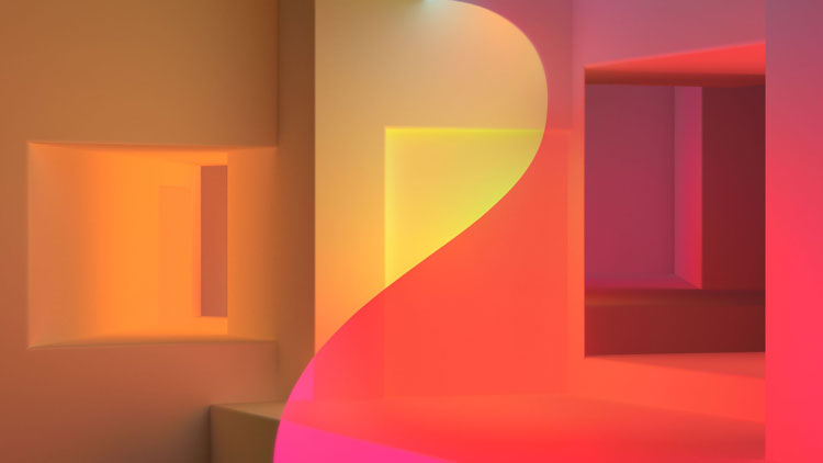 BBC Two rolls out six new idents - Design Week