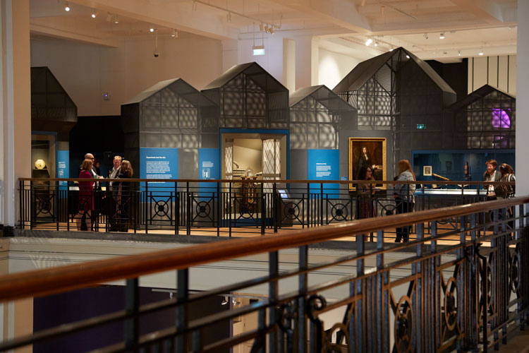 The Science Museum’s blockbuster exhibition plots the progress of ...