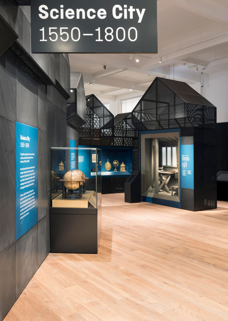 The Science Museum’s blockbuster exhibition plots the progress of ...