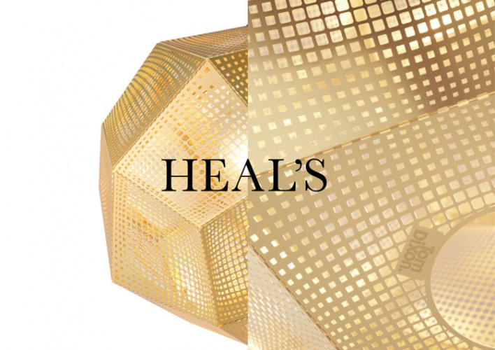 Heal’s repositions as “arbiter of style” - Design Week