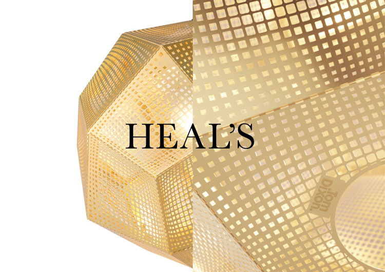 Heal’s repositions as “arbiter of style” - Design Week
