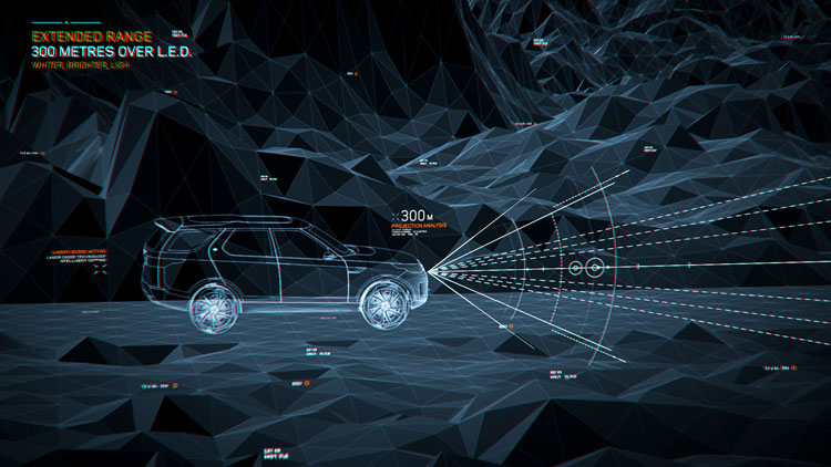 How to become a: visual effects designer - Design Week