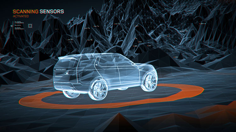 How to become a: visual effects designer - Design Week