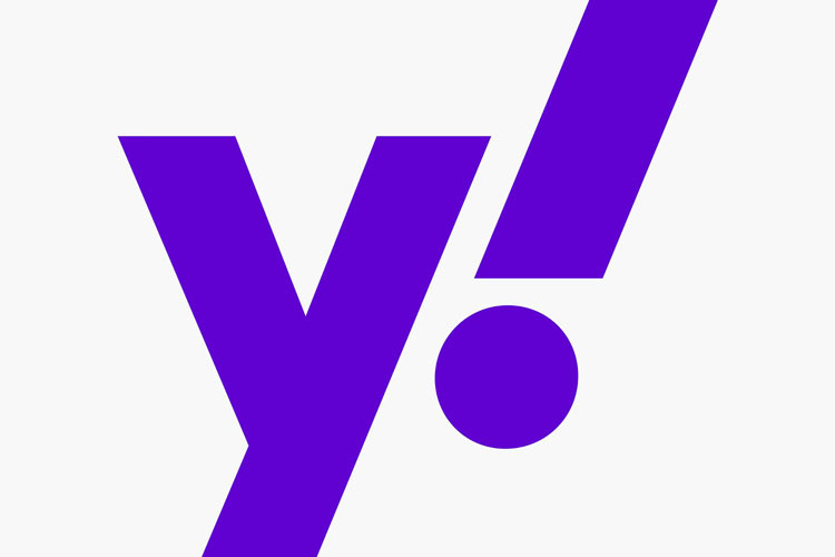Pentagram’s Michael Bierut helps Yahoo dial-up “brazenly quirky” past - Design Week
