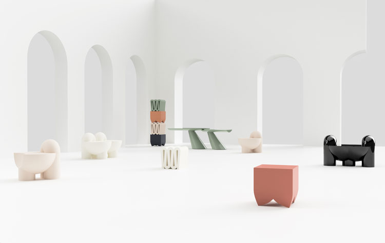 Picks of the month: the best design events to catch in October - Design ...