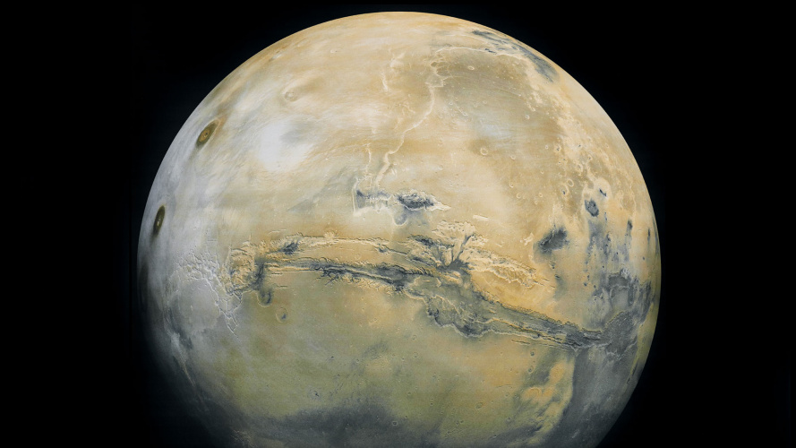 Design Museum’s Mars exhibition explores “compelling” design challenges ...