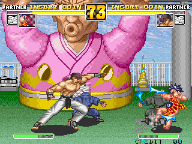 How did arcade games impact typography? - Design Week