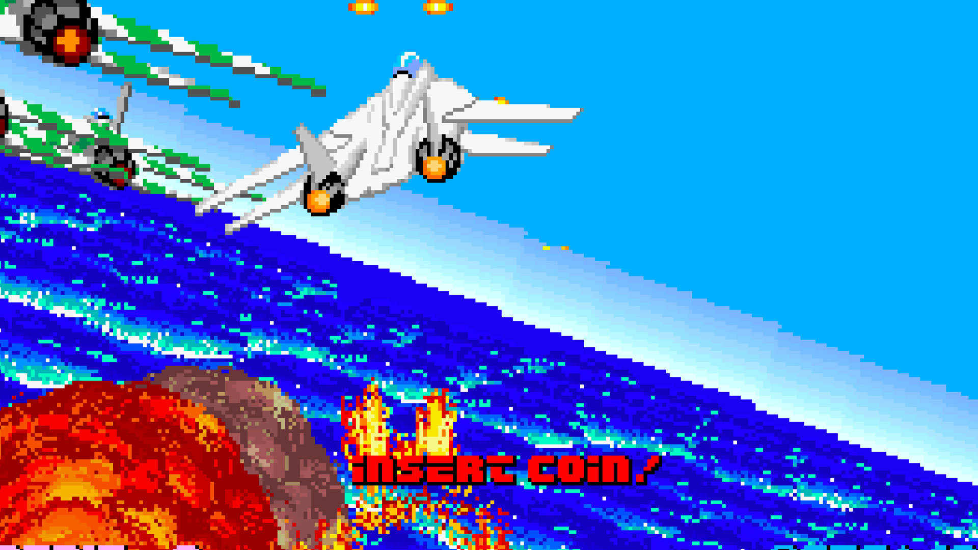 How did arcade games impact typography? - Design Week