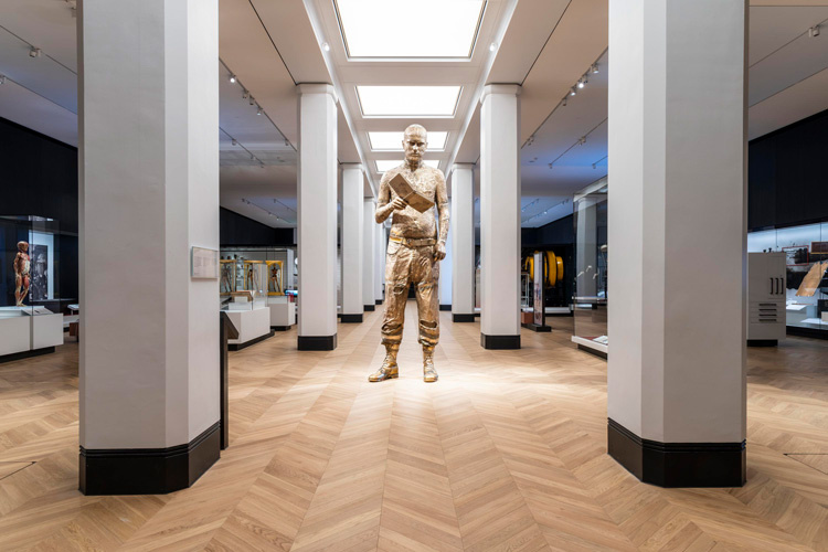 The Science Museum’s £24 million exhibition gives medicine a human face ...
