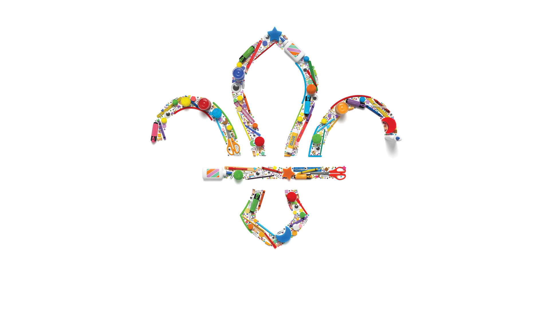 Designing the modern Scouts and Girlguiding - Design Week