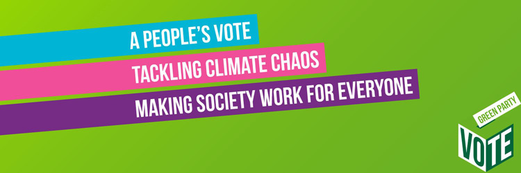 UK general election 2019: A guide to political branding and campaign ...