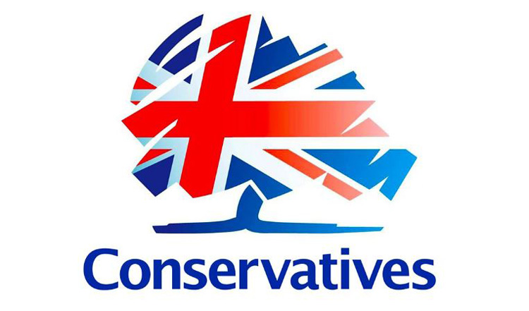 UK general election 2019: A guide to political branding and campaign ...