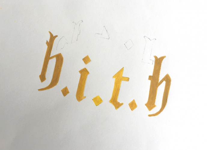 Stormzy album cover: “We wanted it to feel like a Renaissance painting ...