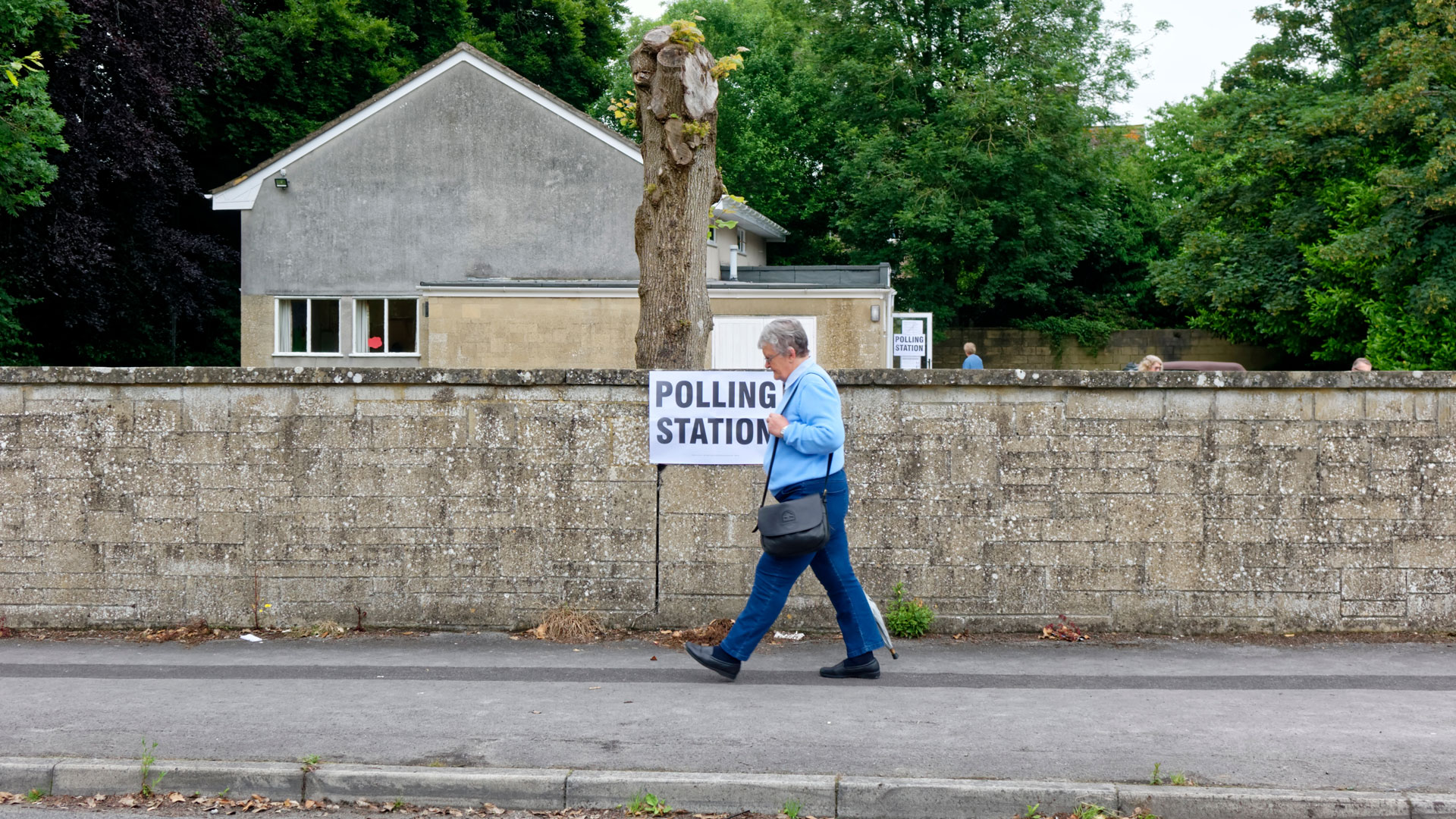 Poll: We want to know how you’ll vote in the General Election - Design Week