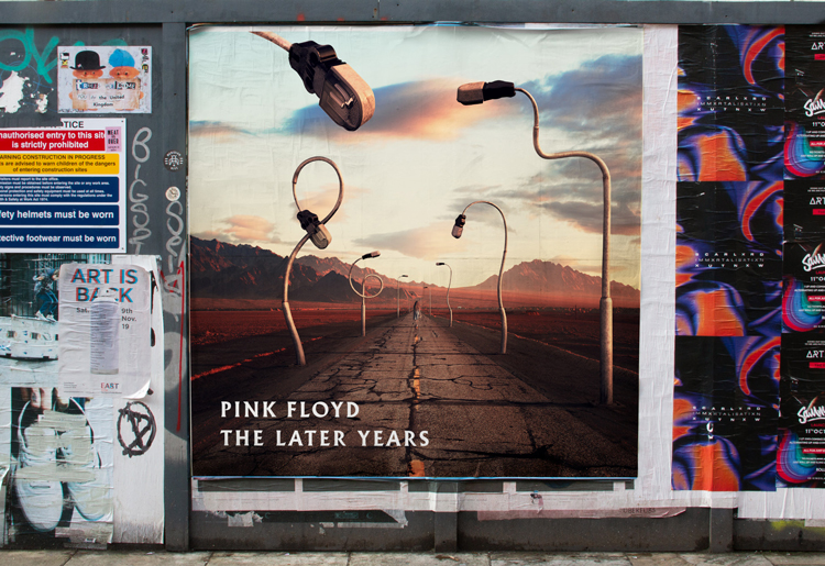 Pink Floyd’s box set design is a “surreal metaphor for the band’s ...