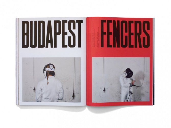 Matt Willey: “Rules about how magazines look and behave are up for ...