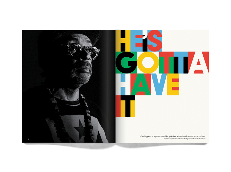 Matt Willey: “Rules about how magazines look and behave are up for ...