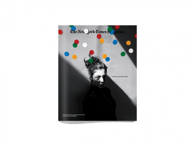 Matt Willey: “Rules about how magazines look and behave are up for ...