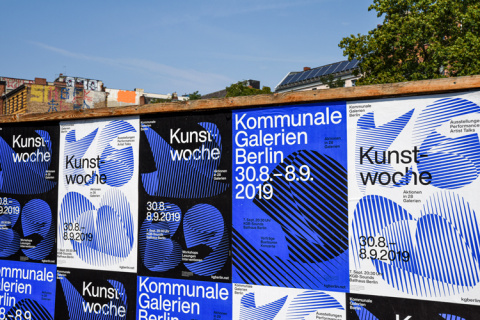 From Bauhaus to Berlin’s poster culture: a guide to German design ...