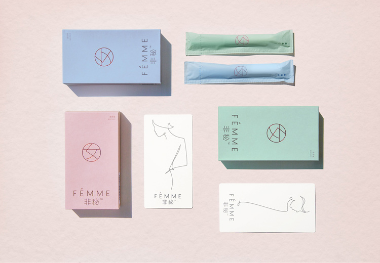How packaging design is helping to shift the narrative around periods ...