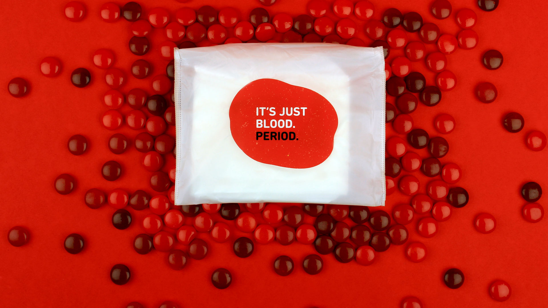 How packaging design is helping to shift the narrative around periods ...