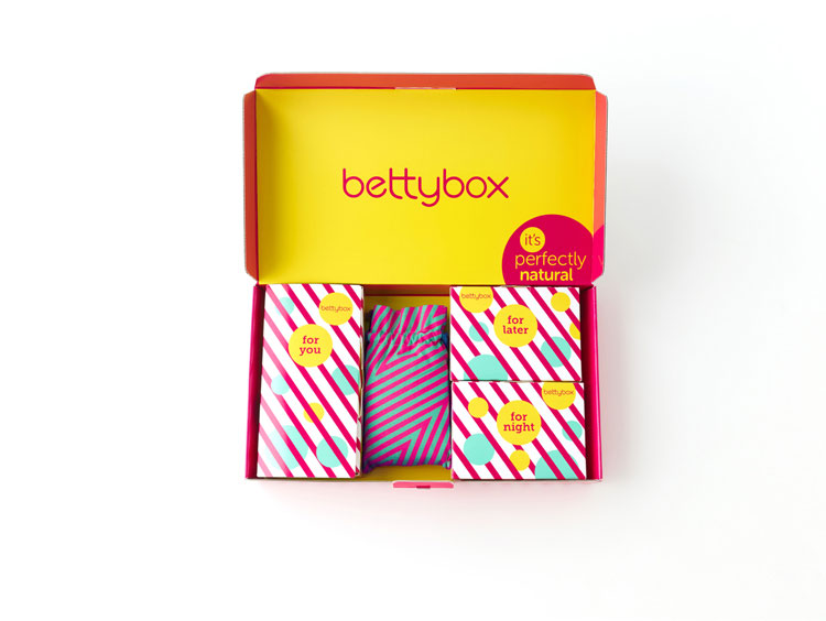 How packaging design is helping to shift the narrative around periods ...