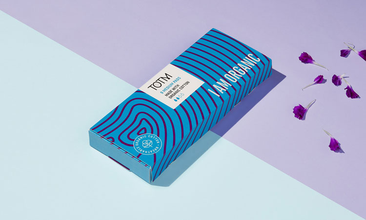 How packaging design is helping to shift the narrative around periods ...