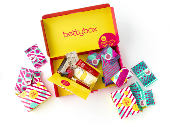 How packaging design is helping to shift the narrative around periods ...