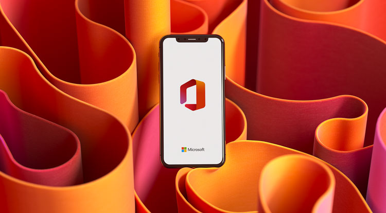 Microsoft redesigns more than 100 of its app icons - Design Week