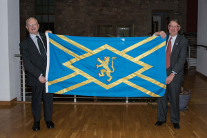 Flying the flag: the growing design trend across regional Scotland ...