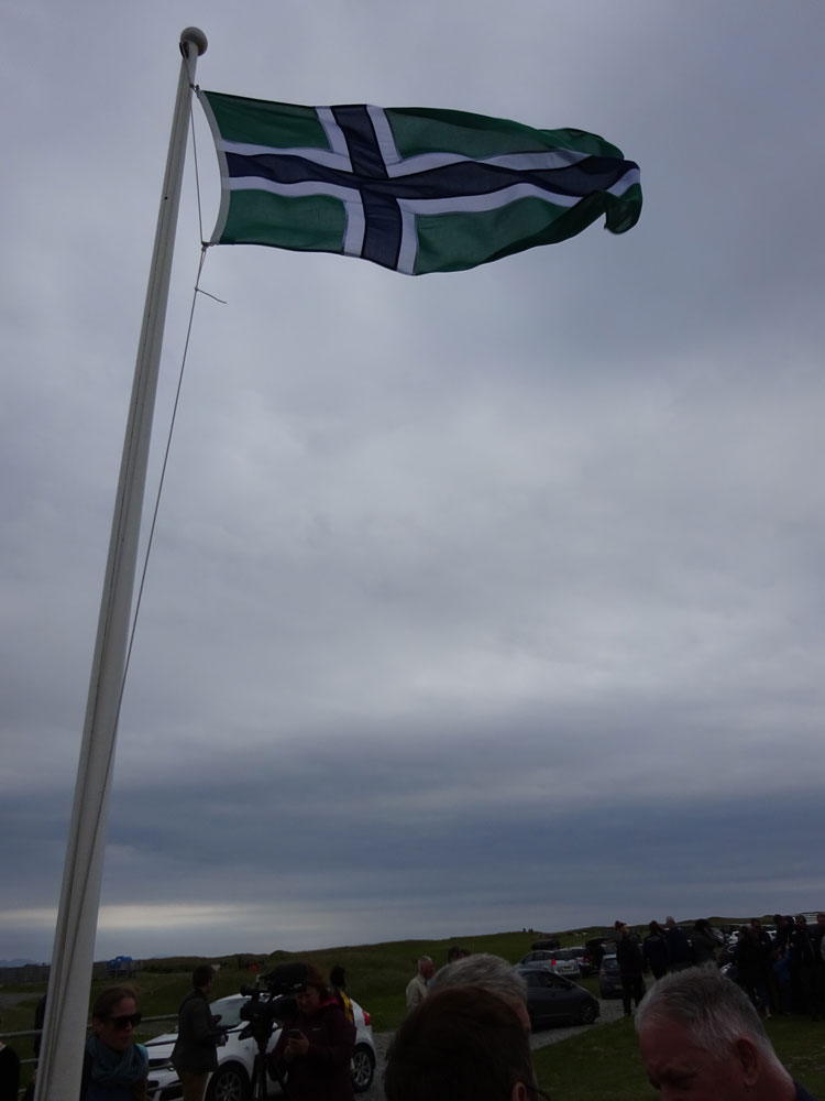 Flying the flag: the growing design trend across regional Scotland ...