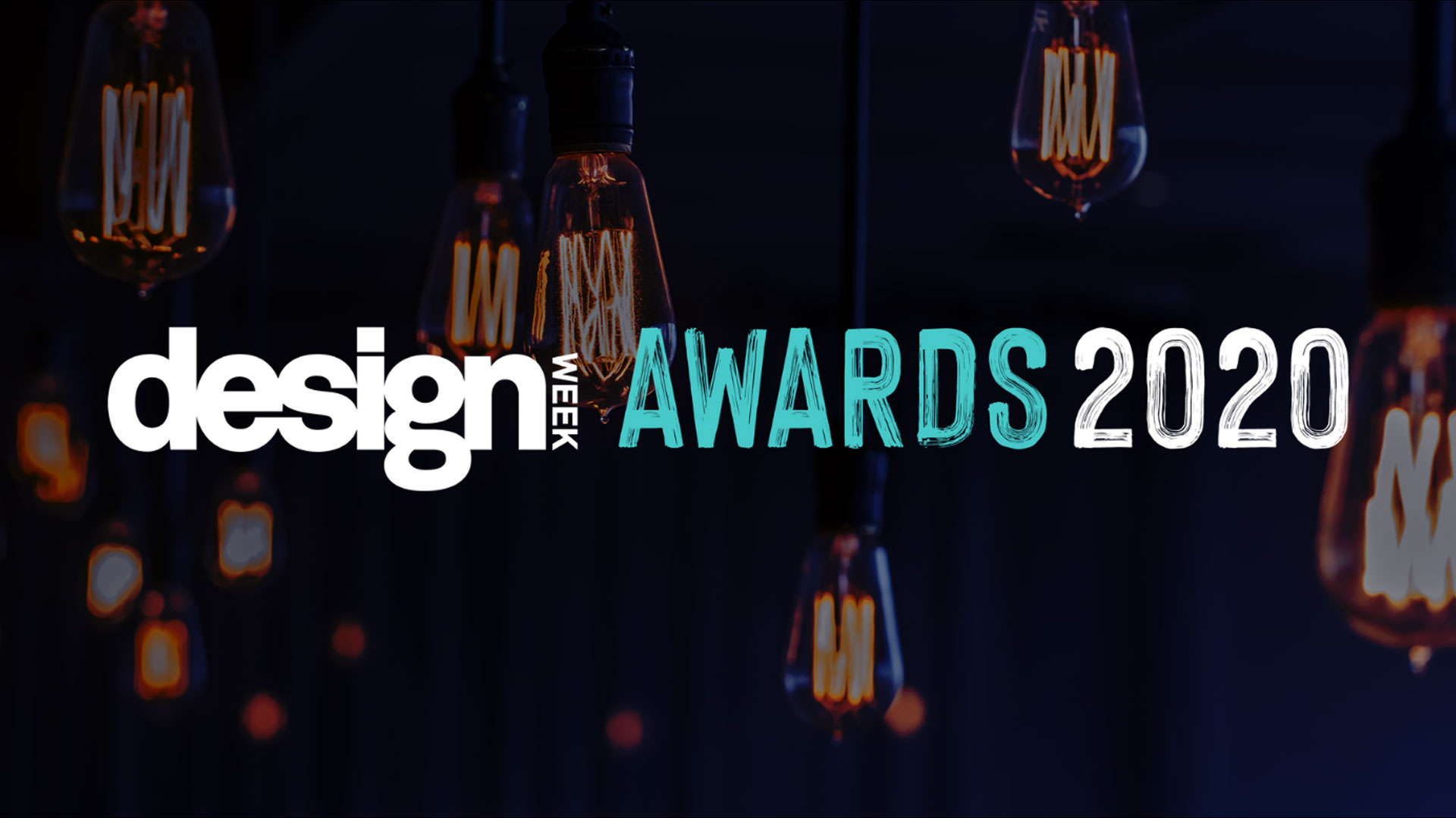 Design Week Awards extended until 27 March - Design Week