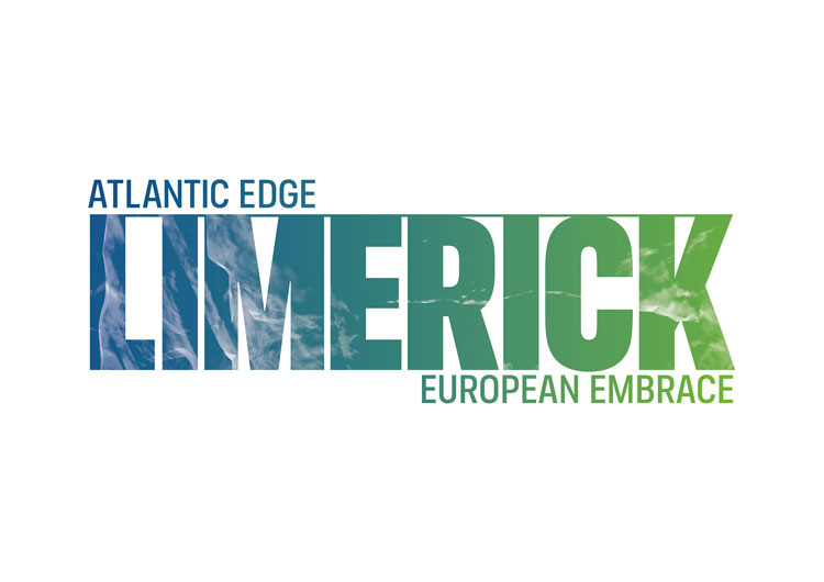 Limerick reveals new logo as part of “global” branding bid - Design Week
